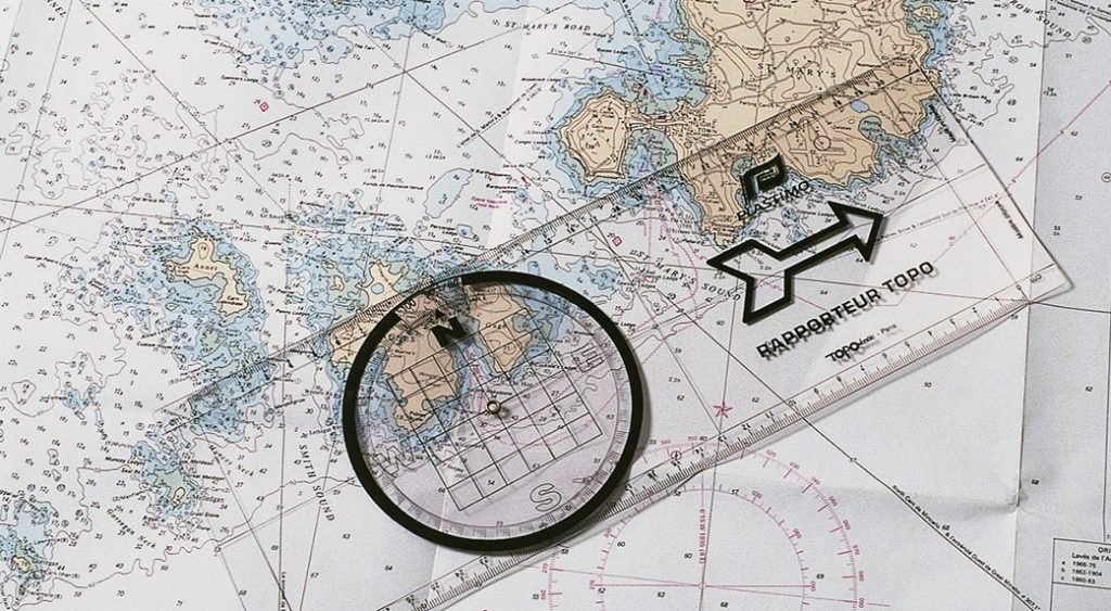 Rapporteur Nautique - Formation Nautique Québec